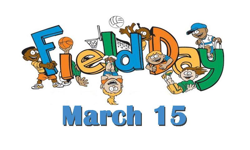 Field Day | School News | Ponce de Leon Elementary School